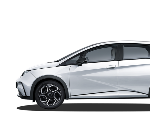 BYD Service Center - BYD MotorEast