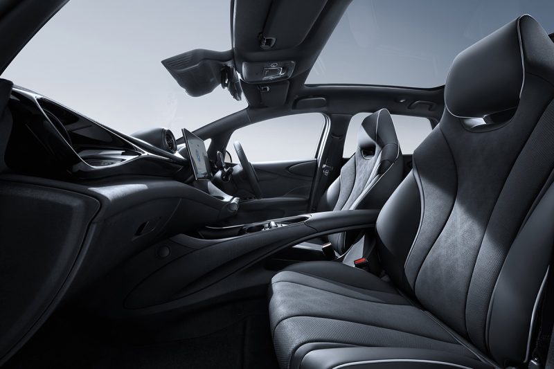 BYD MotorEast - BYD Dolphin