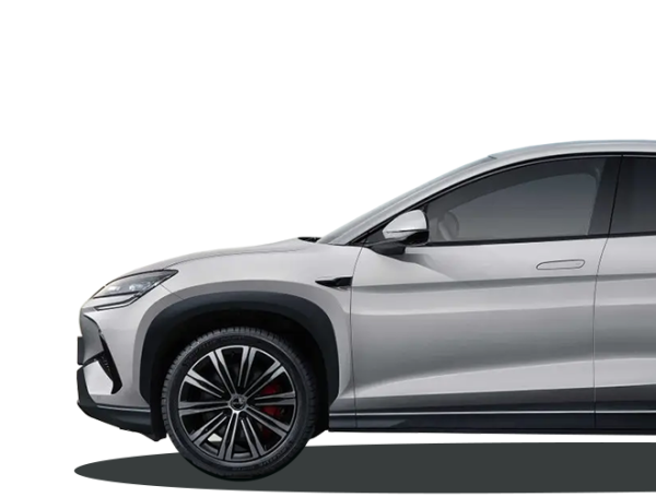 BYD Service Booking - BYD MotorEast