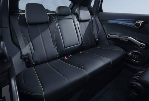 BYD MotorEast - 2025 BYD Atto 3 Extended Range Singapore