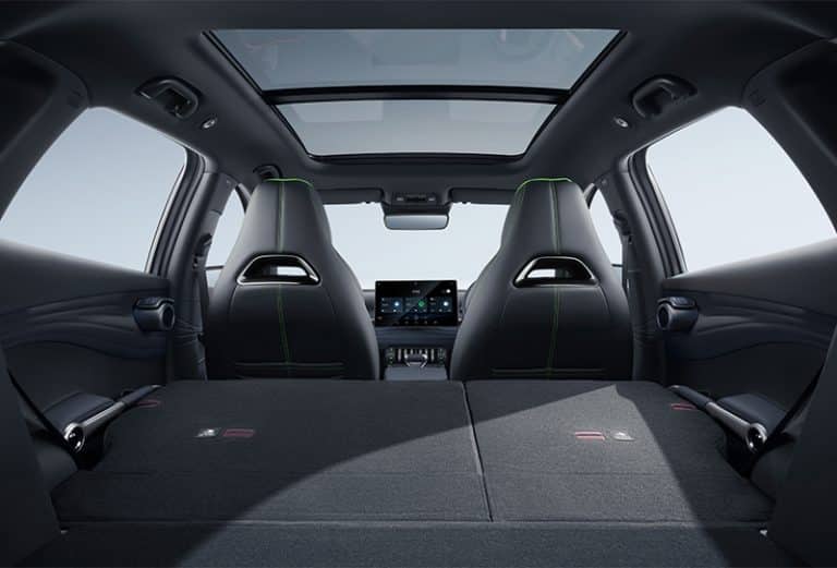 BYD MotorEast - 2025 BYD Atto 3 Extended Range Singapore