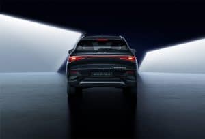BYD MotorEast - 2025 BYD Atto 3 Extended Range Singapore