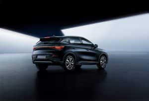 BYD MotorEast - 2025 BYD Atto 3 Extended Range Singapore
