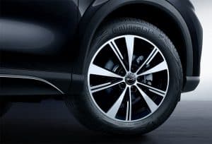 BYD MotorEast - 2025 BYD Atto 3 Extended Range Singapore