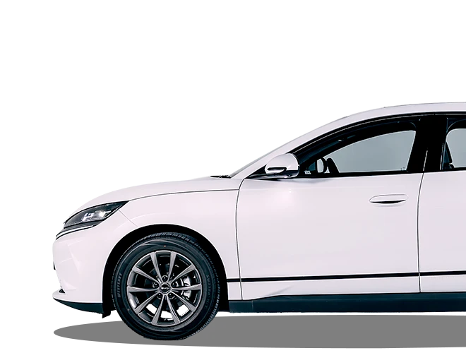 BYD Service Booking - BYD MotorEast